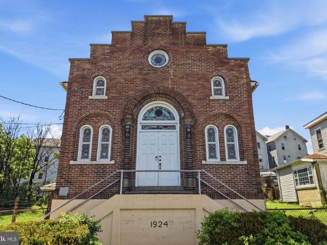 194 Bankway Street