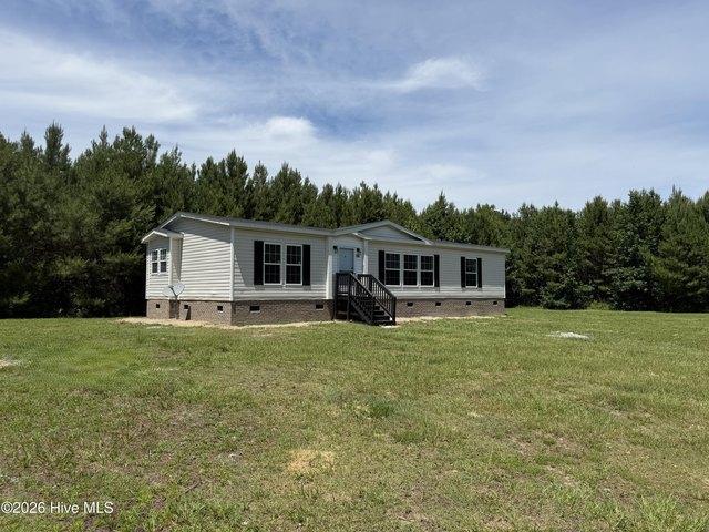 194 Barbee Rd, Richlands, NC 28574