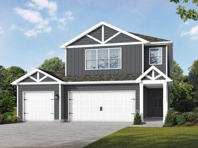 194 Bellehurst Dr, Warrior, AL 35180
