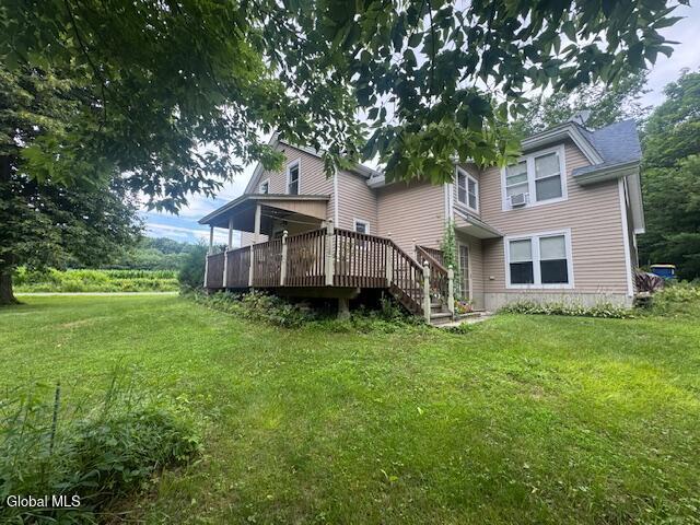 194 Black Creek Road