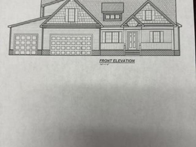 194 Bryant Farm Dr Unit 38, Selma, NC 27576