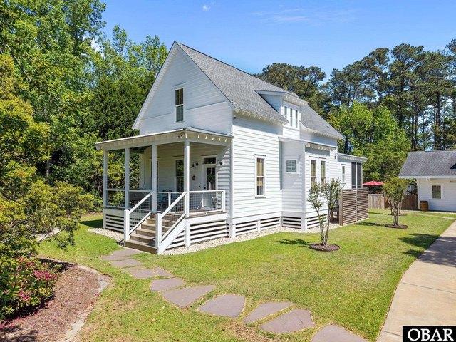 194 Brakewood Rd Lot 13, Manteo, NC 27954