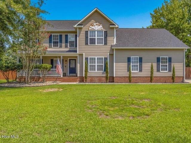194 Bridlewood Dr, Jacksonville, NC 28540