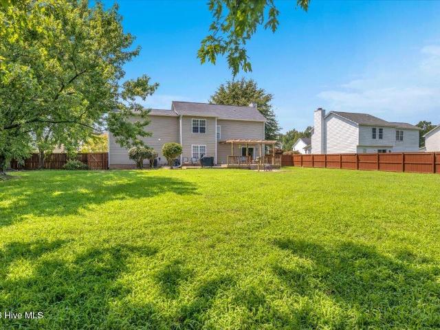 194 Bridlewood Drive
