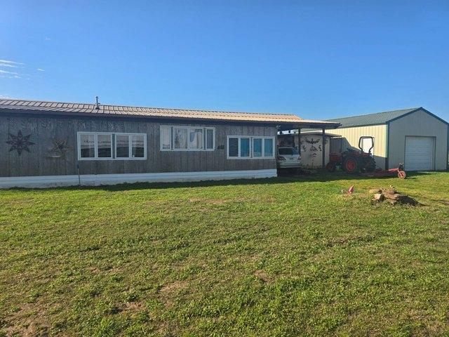 194 Brooklyn Rd, Ratcliff, AR 72951
