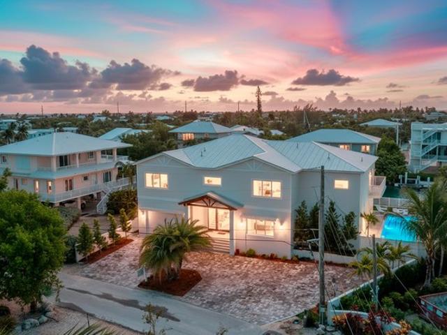 194 Buttonwood Ln, Lower Matecumbe, FL 33036