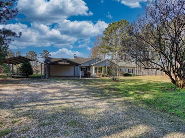 194 Burtom Rd SW, Eatonton, GA 31024 | MLS #7739