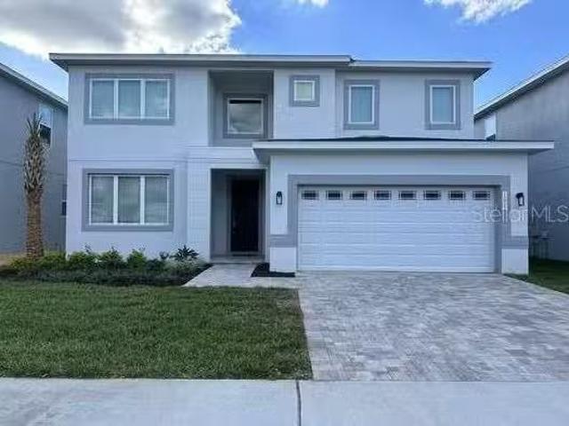 194 Golden Noble St, Davenport, FL 33897 MLS O6225616