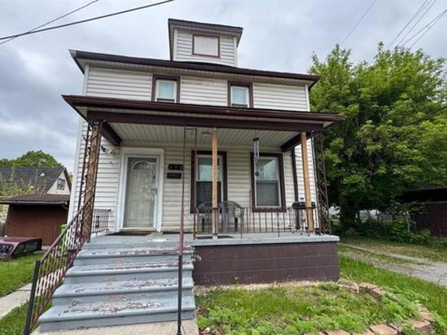 194 Genessee St, River Rouge, MI 48218