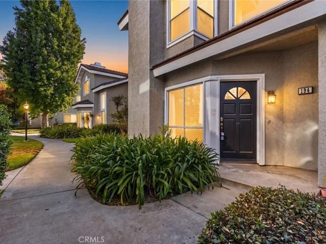 194 Greenmoor, Irvine, CA 92614