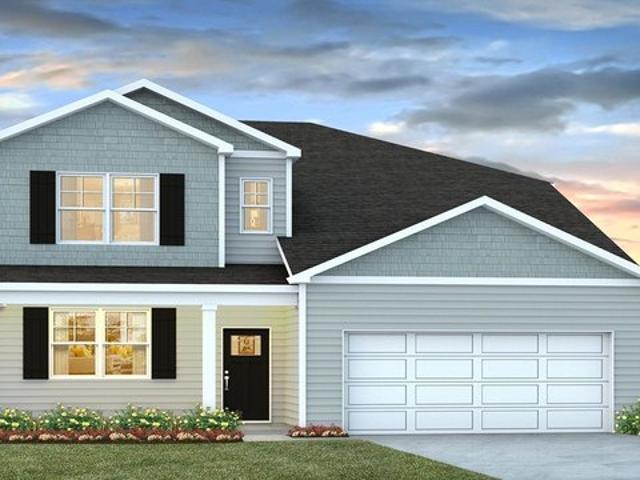 194 Grouper Ln, Summerville, SC 29483
