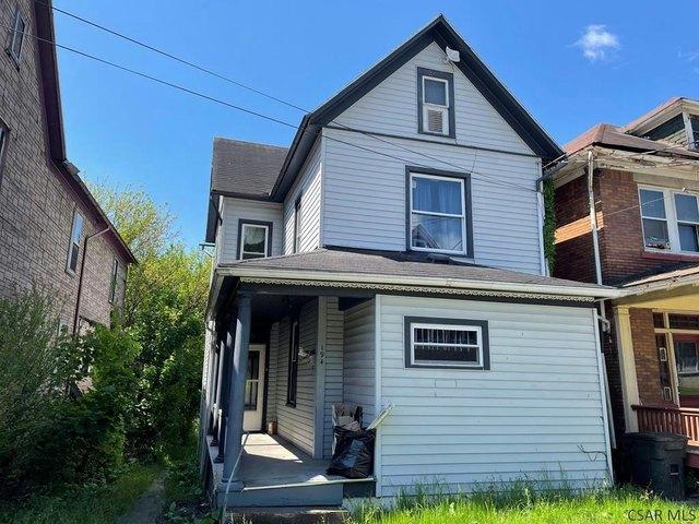 194 David St, Johnstown, PA 15902