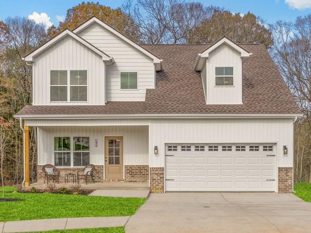 194 Dewberry Ct, Clarksville, TN 37042