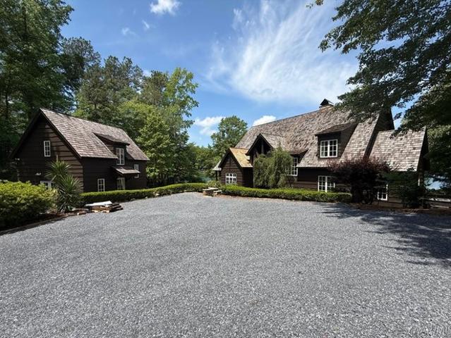 194 Deer Run Trl, Equality, AL 36026