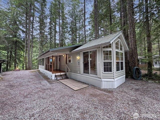 194 E Big River Blvd Unit 3, Deming, WA 98244