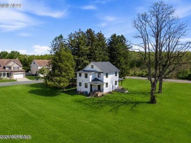 194 Fort Plains Road