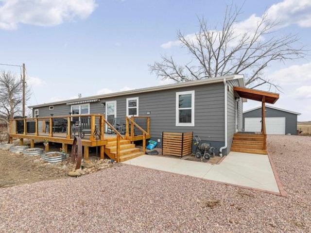 194 Fairgrounds Pl, Hermosa, SD 57744
