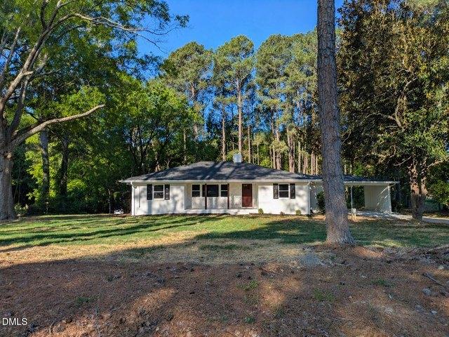 194 Furney Pearce Rd, Zebulon, NC 27597