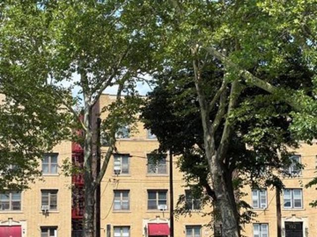 194 Kensington Ave Unit 303, Jersey City, NJ 07306