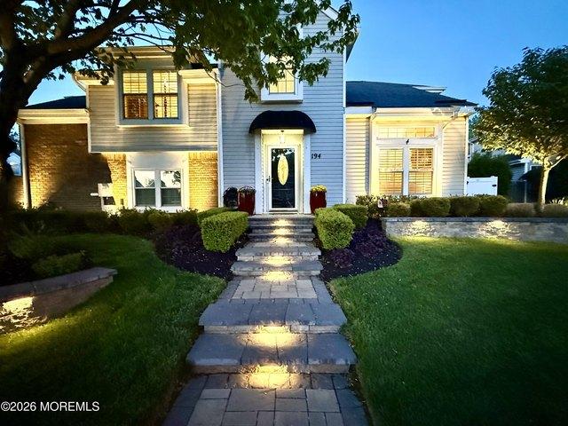 194 Kentucky Way, Freehold, NJ 07728