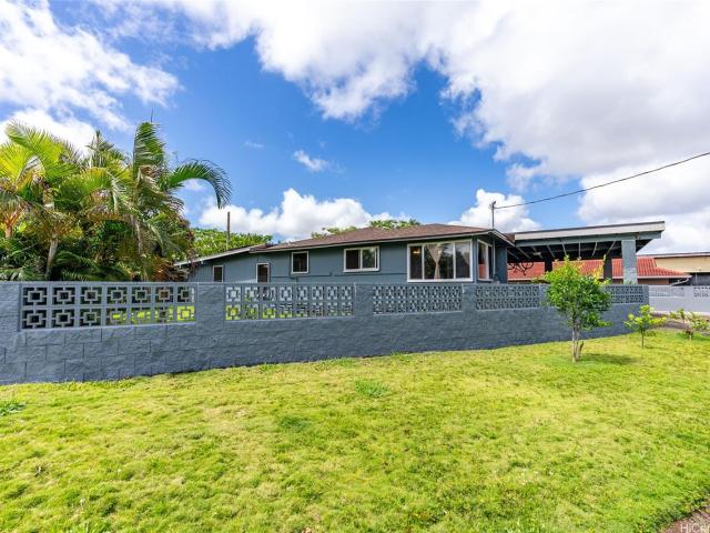 194 Kilea Pl, Wahiawa, HI 96786 | MLS #202605 | Compass