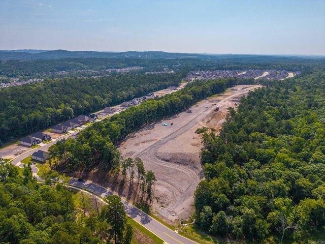 194 Kinley Loop, Little Rock, AR 72223
