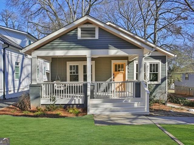 194 Howard St SE, Atlanta, GA 30317