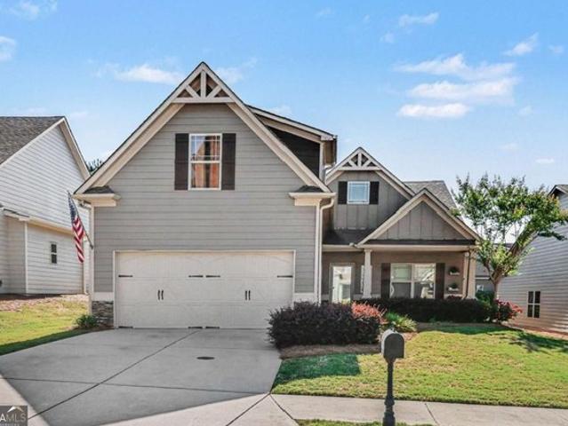 194 Hawthorne Ridge Cir, Dallas, GA 30132