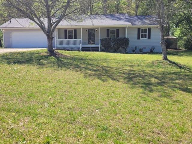 194 Heard Dr, Dawsonville, GA 30534