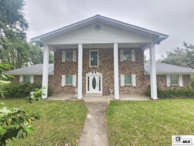 194 Henry Rd, Oak Ridge, LA 71264