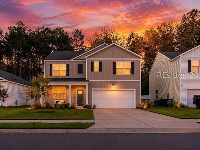 194 Hiatus Ct, Ridgeland, SC 29936