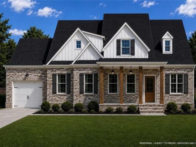 194 Hidden Trl, Pendergrass, GA 30567