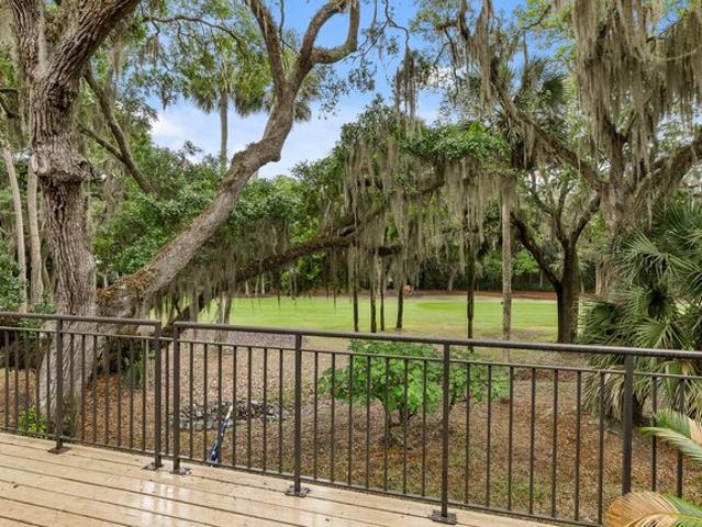 194 High Hammock Villas, Seabrook Island, SC 29455