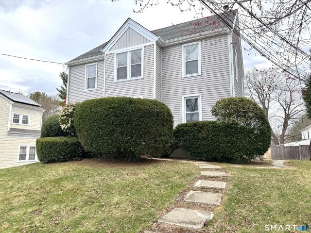 194 High Ridge Ave, Unit 1, Ridgefield, CT 06877 | MLS #24164 | Compass