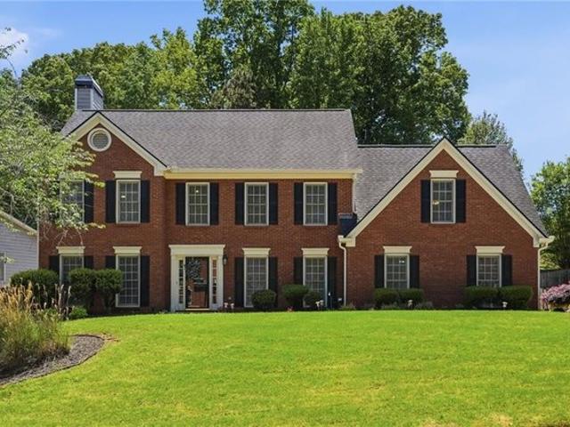 194 Hunters Xing, Dallas, GA 30157