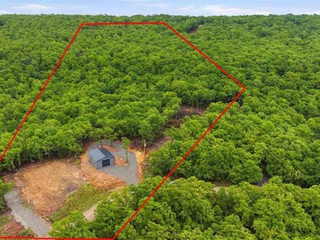 194 Indian Station Pass, Osage, OK 74054