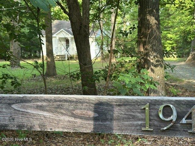 194 Ingram Mill Rd, Ellerbe, NC 28338