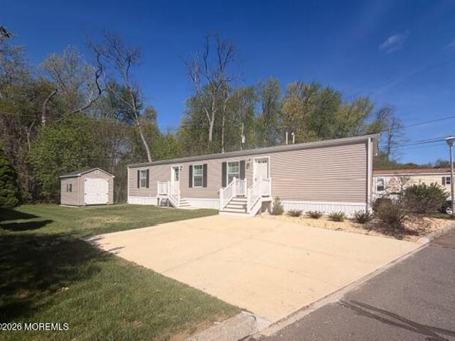 194 Jacobstown New Egypt Road Unit #4