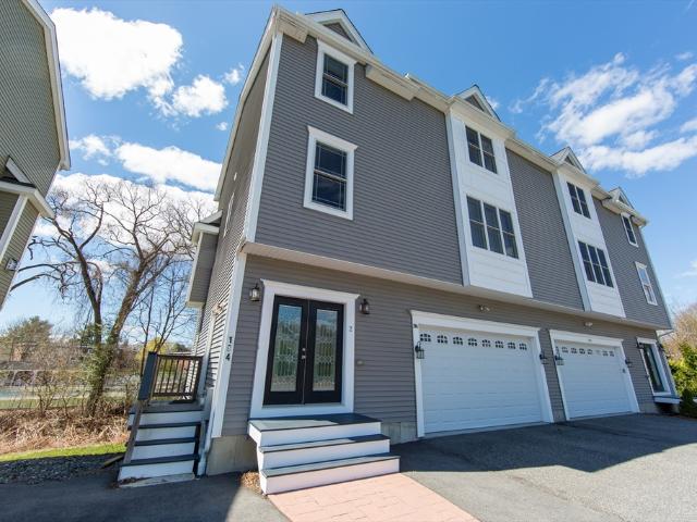 194 Oak St, Shrewsbury, MA 01545 | MLS #73508