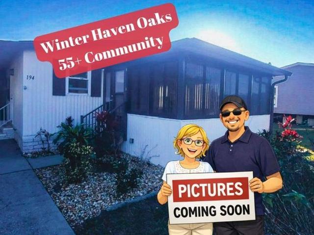 194 Oak Tree Blvd, Winter Haven, FL 33880