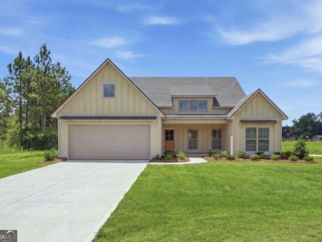 194 Old Brookfield Rd E, Tifton, GA 31794