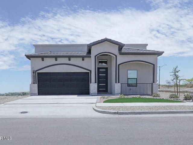 194 Olive Br, Sunland Park, NM 88008