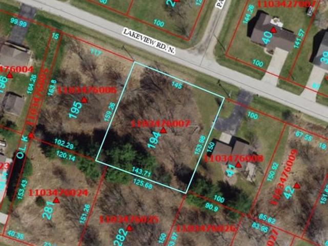 194 Lakeview Rd N, Dahinda, IL 61428