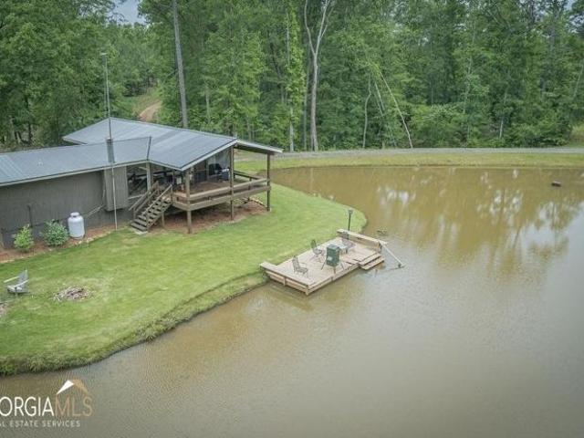 194 Leisure Ln, Pine Mountain, GA 31822