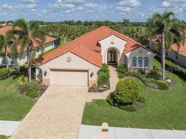 194 Montelluna Dr, Nokomis, FL 34275