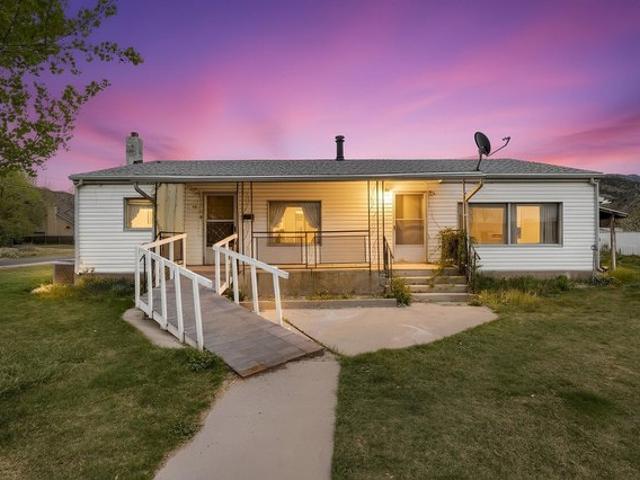 194 N 500 E, Nephi, UT 84648