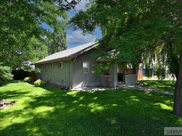 194 N 3400 E, Rigby, ID 83442