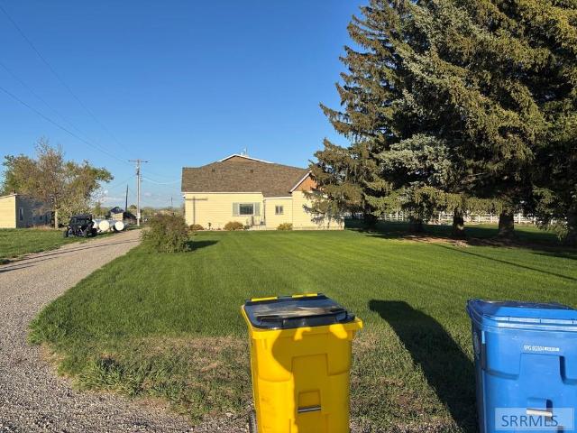 194 N 3600 E, Rigby, ID 83442 | MLS #2185 | Compass