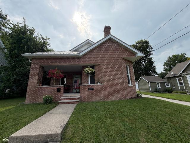 194 N Indiana Street