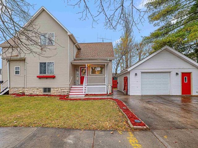 194 N Park Ave, Fond du Lac, WI 54935